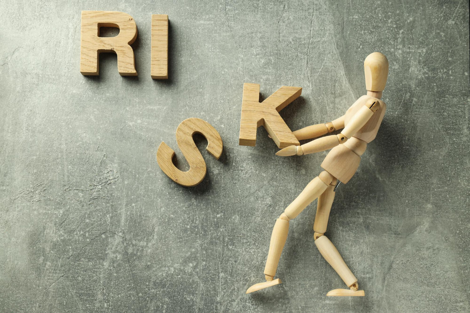 Penggunaan Analisis Risiko dalam Pengadaan: Meningkatkan Pengelolaan ...