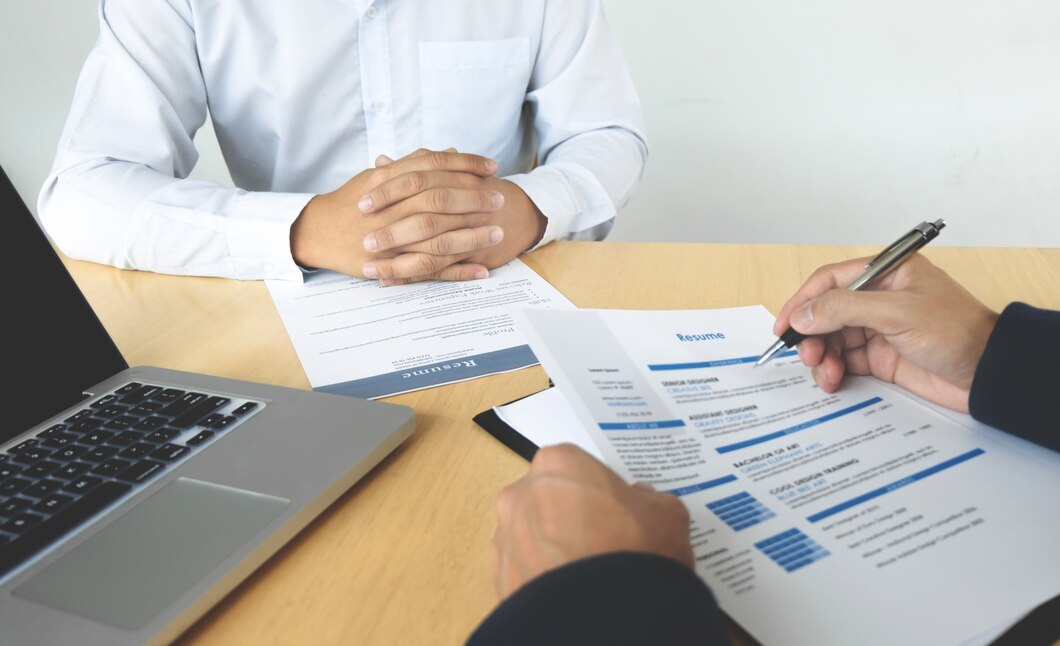 Memahami Pra-Kualifikasi dalam Proses Tender - Procurement ID