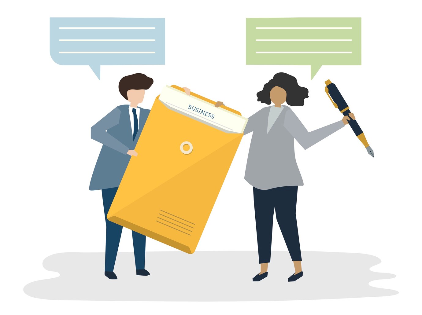 Bagaimana Menyusun Laporan Evaluasi Kontrak? - Procurement ID