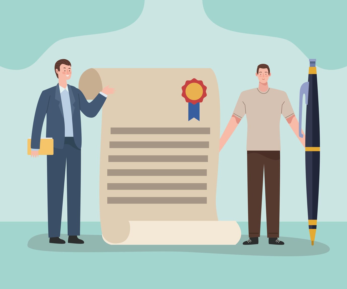 Cara Menentukan Syarat Garansi dalam Kontrak Barang - Procurement ID