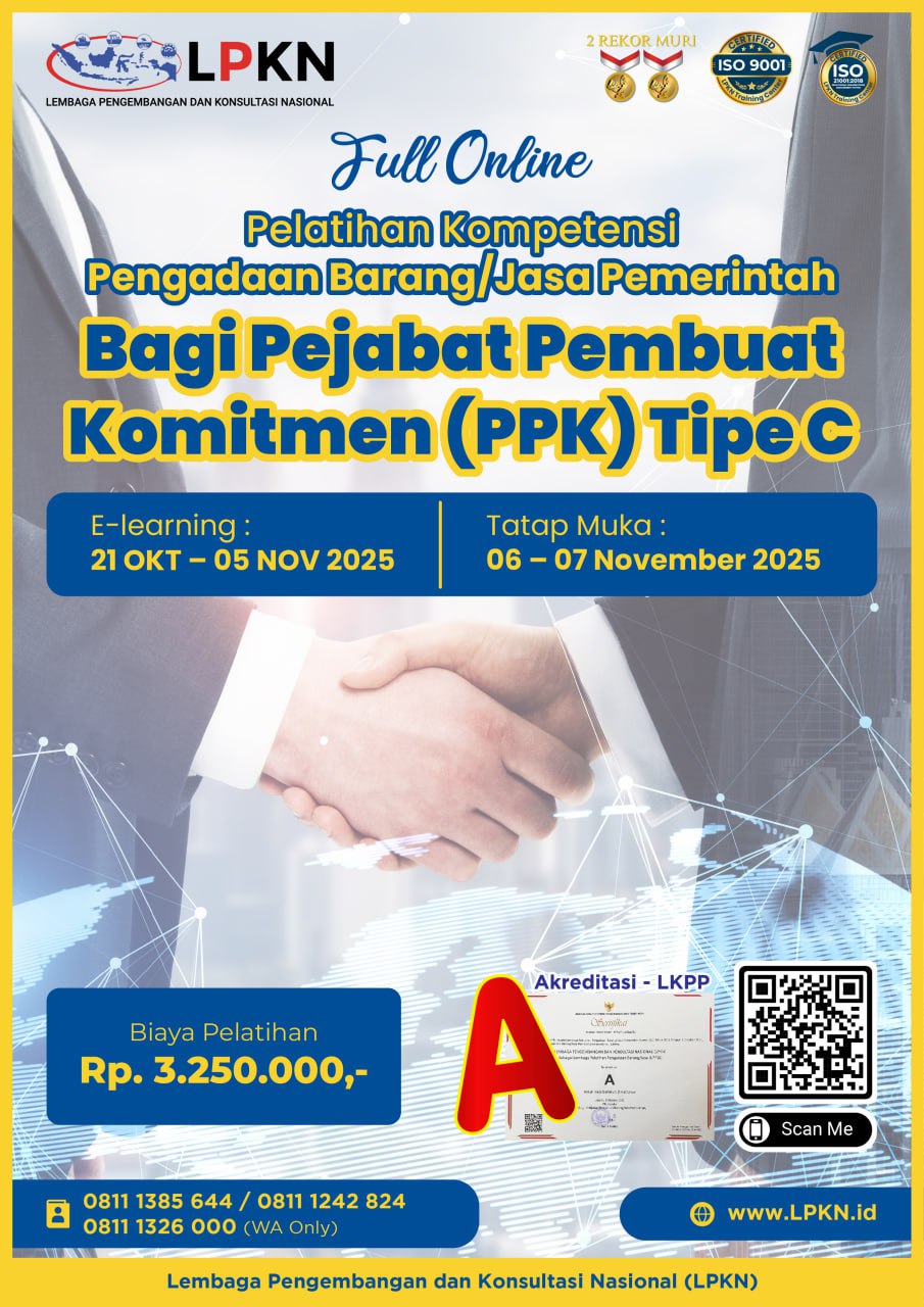 Contoh Format Dokumen Pemilihan untuk Pengadaan Barang - Procurement ID