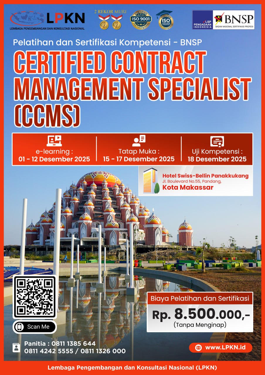 Bagaimana Alur Pengadaan dari Awal hingga Akhir? - Procurement ID