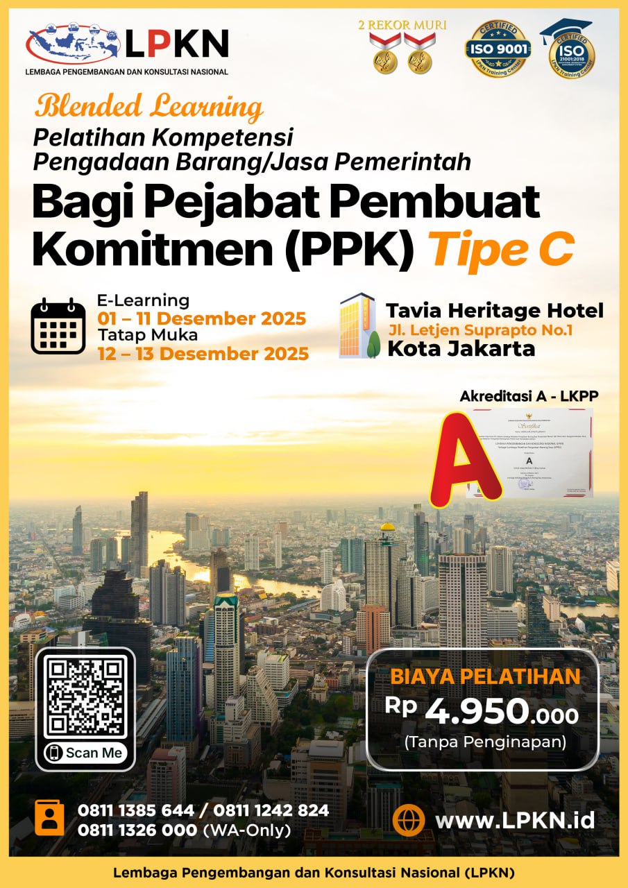 Panduan Dasar Menyusun RUP Tahunan - Procurement ID